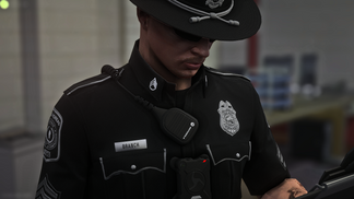 Collar Rank EUP Pack – ReckleModifications