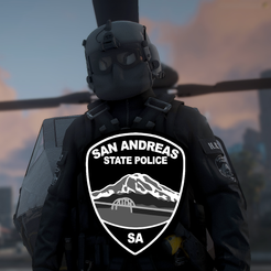 SASP EUP Pack V2 – ReckleModifications