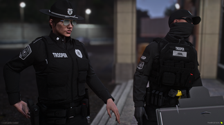 SASP EUP Pack V1 – ReckleModifications