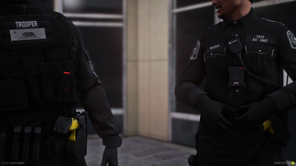 SASP EUP Pack V1 – ReckleModifications